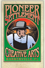 Barberville Information